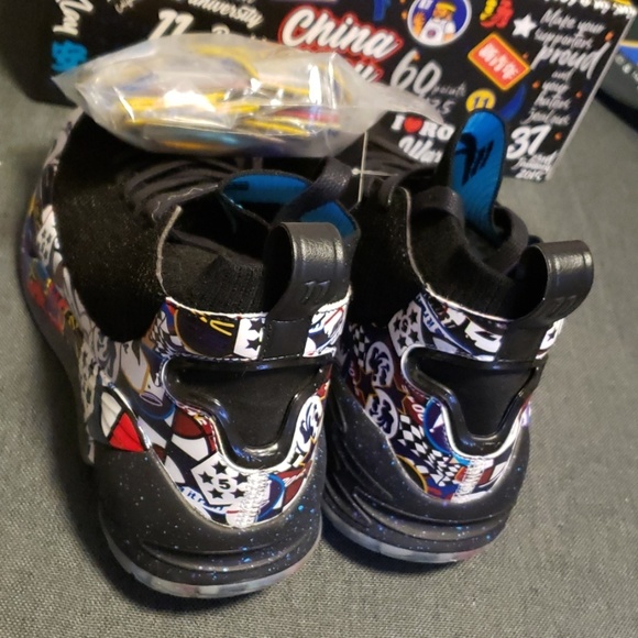 Anta | Shoes | Anta Kt 4 Klay Area Limited Nwb | Poshmark